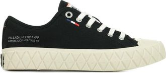 Palladium PALLA ACE CVS, Sneaker, Unisex, Schwarz, 37, EU