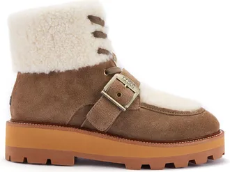 Australia Luxe Todos Stiefel
