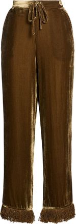 Weili Zheng HOSEN & R&Ouml;CKE - Hosen auf YOOX.COM