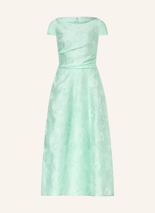 Talbot Runhof Talbot Runhof Kleid blau