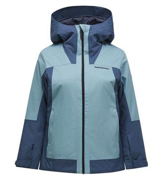 Peak Performance Rider Tech Insulated Jacket W - Skijacke - Damen