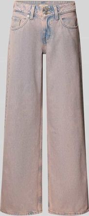 Levi's Superlow Loose Fit Jeans im Used-Look