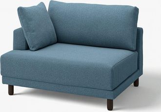 IKEA UPP&Aring;KRA 1,5er-Sitzelement