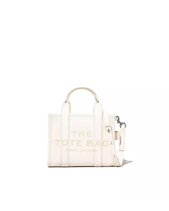 Marc Jacobs Tote Bag - White