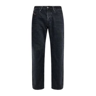 Diesel 1980 D-Eeper Jeans - - Jeans - Herren - Schwarzk - W32