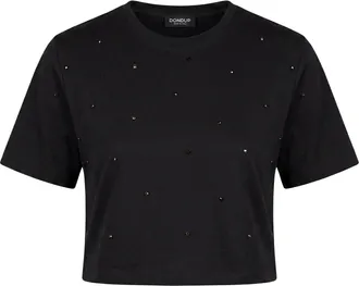 Dondup TOPS - T-shirts auf YOOX.COM