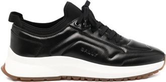 Bally baskets Danyk - Noir
