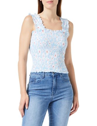 Pieces PCTAYLIN Smock TOP