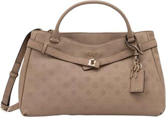 Guess Damen, Taschen, Beige, ONE SIZEGr&ouml;&szlig;e