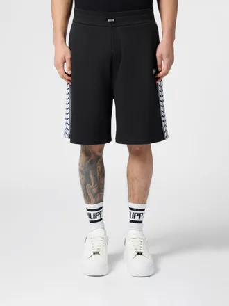 Philipp Plein Short Homme couleur Noir