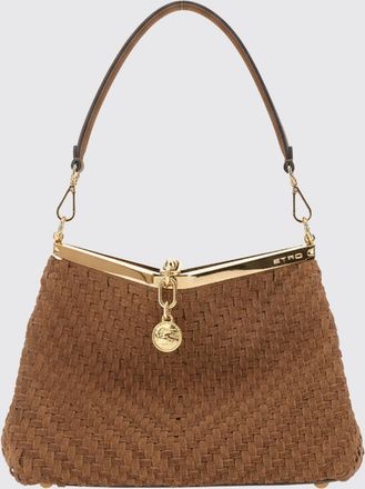 Etro Schultertasche ETRO Damen Farbe Braun