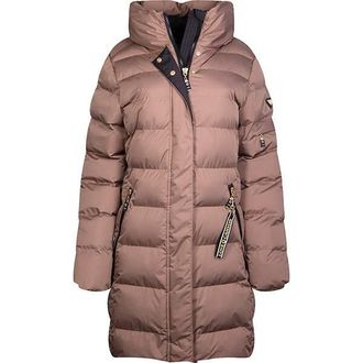 Canyon Damen Mantel Mantel