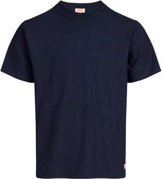 Armor Lux T-shirt en coton