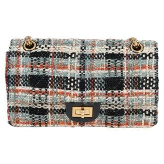 Chanel Pre-owned Leder chanel-taschen - - Pre-owned - Damen - Mehrfarbig - ONE SIZE