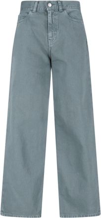 Carhartt Work in Progress Weite Jeans Brandon