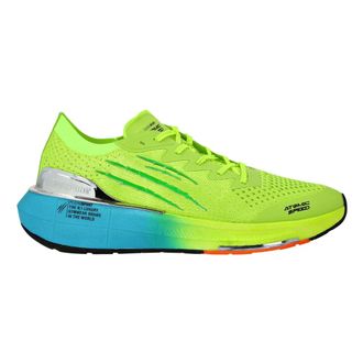 Plein Sport unisex, Sport, Vert, Taille: 43 EU Atomic Speed Gen.X.05