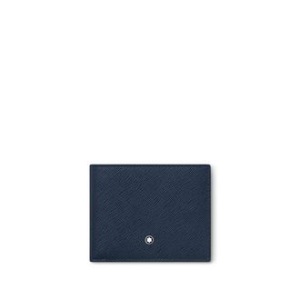 Montblanc Portefeuille en cuir