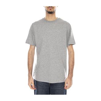 Carhartt Work in Progress Pocket T-Shirt - - Tops - Herren - Grau - L