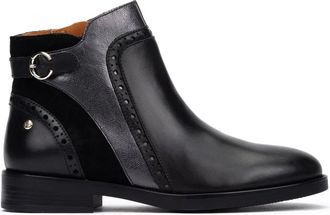 Pikolinos Femme, Chaussures, Noir, Taille: 40 EU Bottine Puertollano