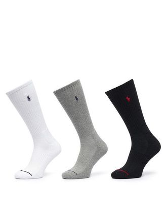 Polo Ralph Lauren Lange Socken 449799746001 Bunt