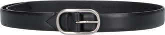J & M Davidson Ceinture - Noir