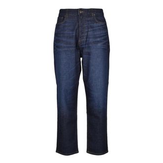 Emporio Armani Herren, Jeans, Blau, W32Gr&ouml;&szlig;e