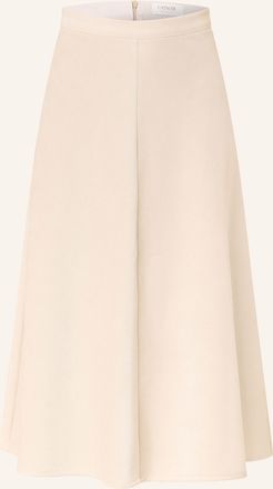 Cat Noir Catnoir Cord-Rock weiss