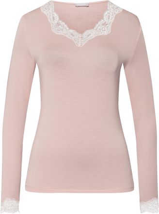 Hanro Schlafshirt Dana