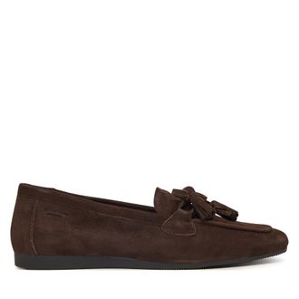 Vagabond Halbschuhe Vagabond Shoemakers Hillary 5925-740-29 Braun