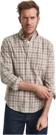 GANT Homme, Chemises, Multicolore, Taille: XL Blouses & Chemises