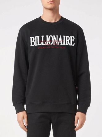 Billionaire Boys Club Sweatshirt Homme couleur Noir