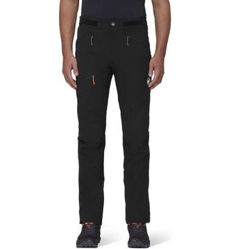 Mammut Taiss SO - Wanderhose - Herren