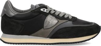 Philippe Model Damen, Schuhe, Schwarzk, 42 EUGr&ouml;&szlig;e