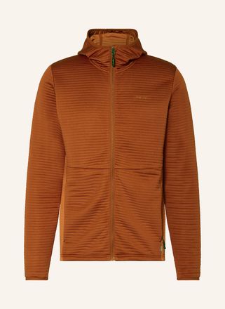 Meru Me&deg;Ru Midlayer-Jacke Sm&ouml;gen orange