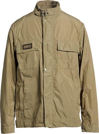 Barbour JACKEN & M&Auml;NTEL - Jacken und Anoraks auf YOOX.COM