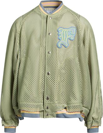 Facetasm JACKEN & M&Auml;NTEL - Jacken und Anoraks auf YOOX.COM