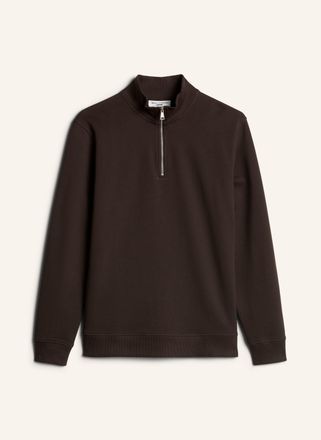 Marc O'Polo Denim Marc Opolo Denim Sweatshirt braun
