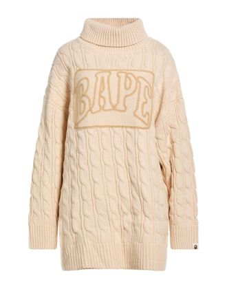 A Bathing Ape STRICKWAREN - Rollkragenpullover auf YOOX.COM