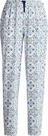 CALIDA Pyjamahose Favourites Tiles