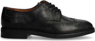 Polo Ralph Lauren Asher Budapester - Schwarz