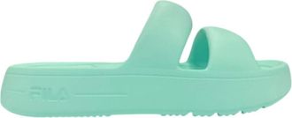 Fila Damen SUPERBUBBLE Slide wmn Sportsandale, Spearmint, 39 EU