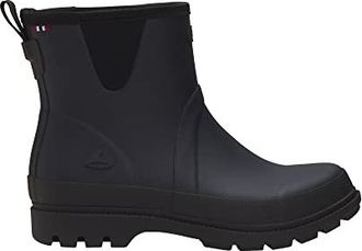 Viking No l neo, Botte de Pluie Mixte, Noir Marine, 40 EU