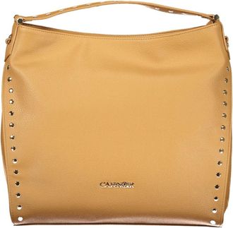 Caf&egrave;noir Femme, Sacs, Brun, Taille: ONE Size Ma0803 Sac bandouli&egrave;re