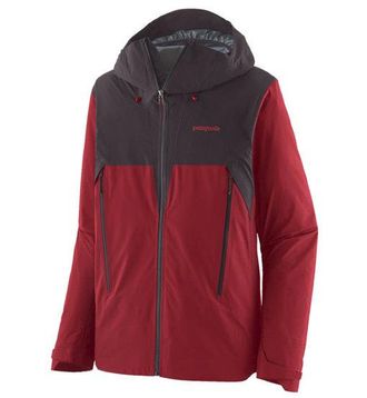 Patagonia Super Free Alpine M - GORE-TEX Jacke - Herren