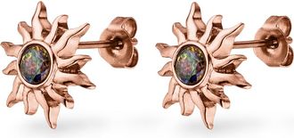 Purelei Luana Ohrringe mit Zirkonia Steinen