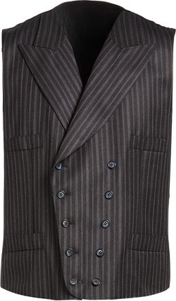 Dolce & Gabbana ANZ&Uuml;GE und CO-ORDS - Couture-Westen auf YOOX.COM