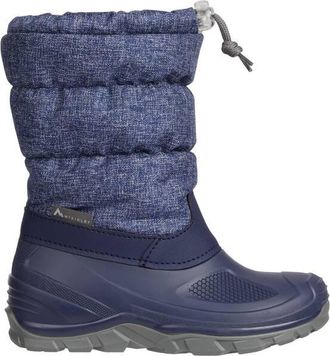 McKinley Kinder l Nicky II J