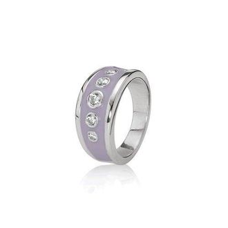 Pandora Pandora - 190153EN11-51 - Bague Femme - Argent 925/1000 - T 51