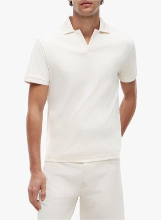 Tommy Hilfiger Polo manches courtes en coton