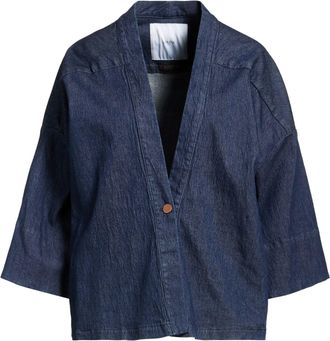 Cruna JACKEN & M&Auml;NTEL - Jeansjacken/M&auml;ntel auf YOOX.COM